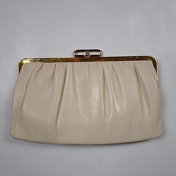 Vintage | Bags | Vintage5s Leather Handbags | Poshmark